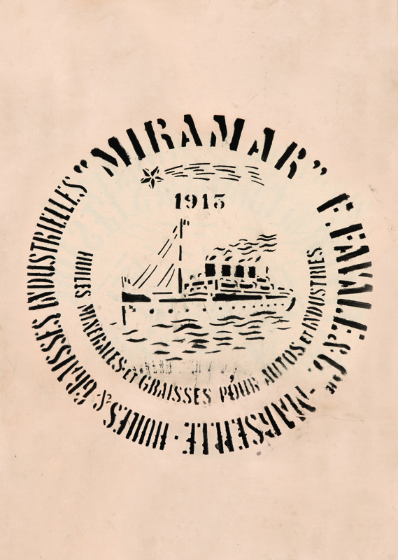 TRABUC ART | Maison TRABUC